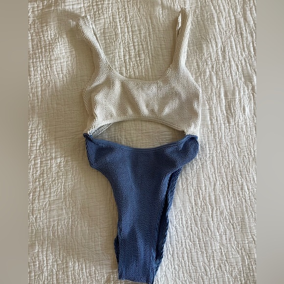 bond-eye | Swim | Bound By Bond Eye Australia One Piece Swimsuit | Poshmark